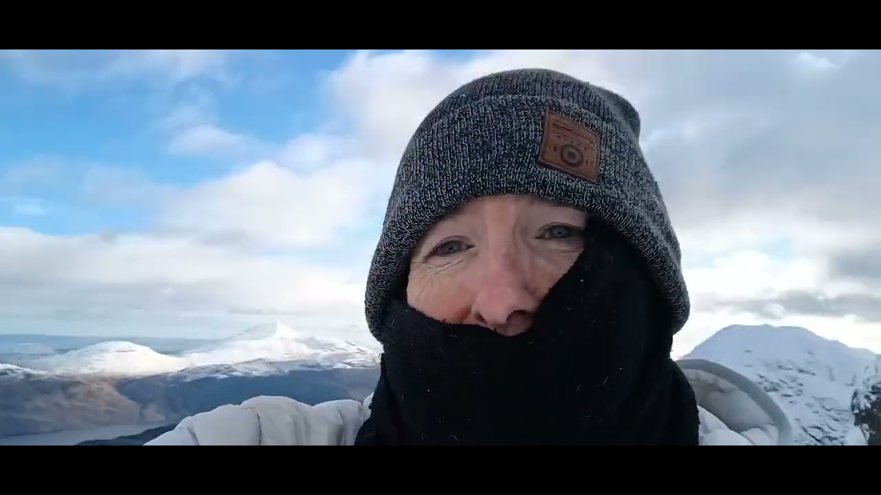 wee mountain - YouTube