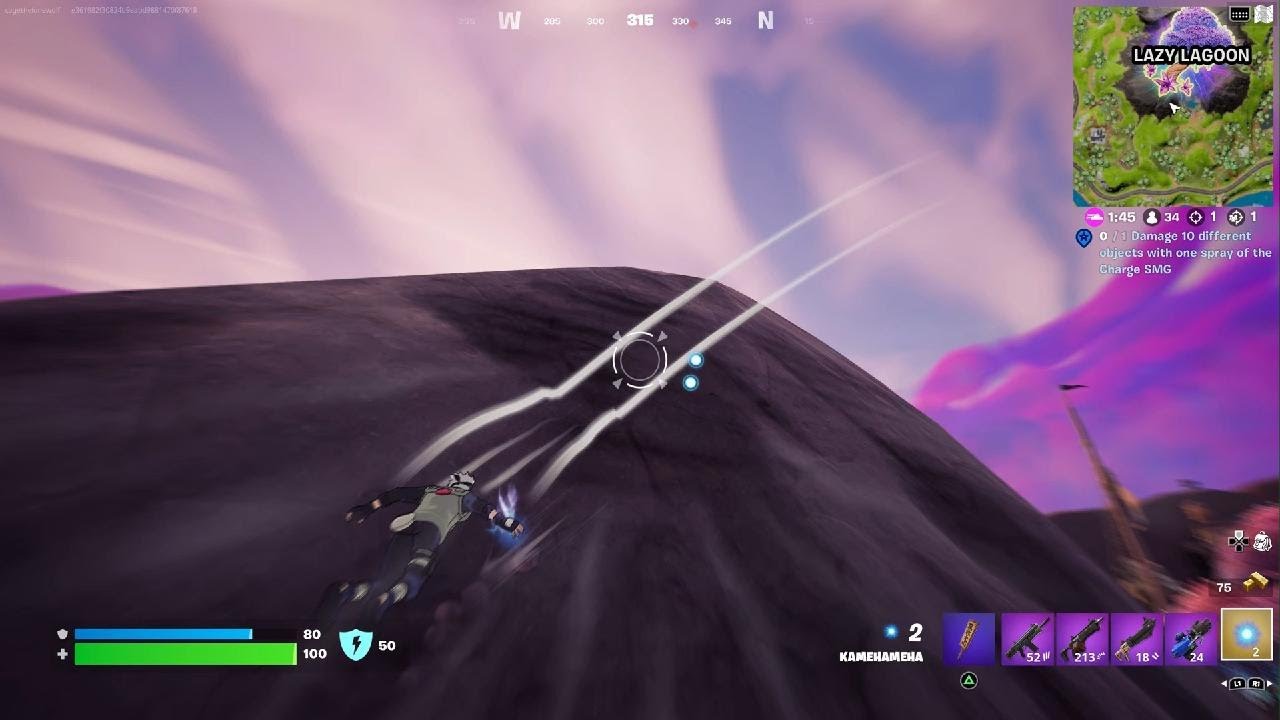 If only freeze had a m4a1 - YouTube