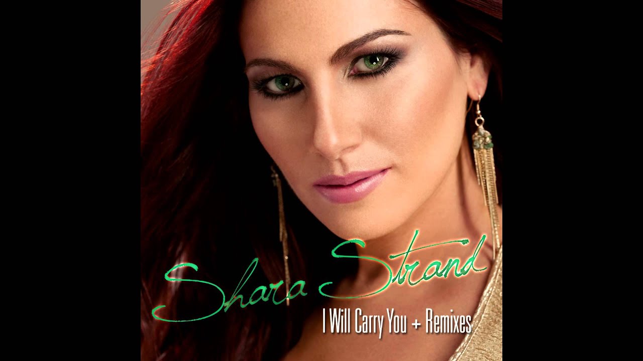 Shara Strand - I Will Carry You - Original Version - YouTube