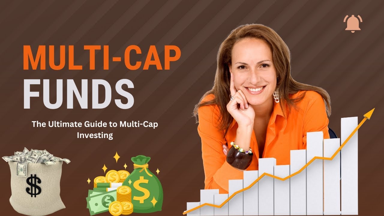 Best Multi-cap funds for 2024 - YouTube