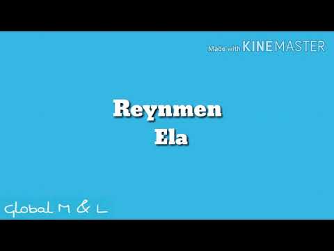 Reynmen \
