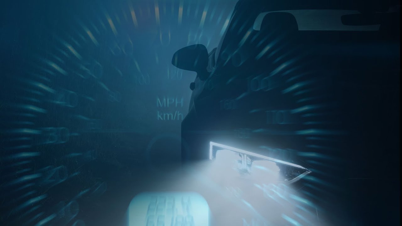 Fast vs Slow Drivers & The Illusion of Morality - YouTube