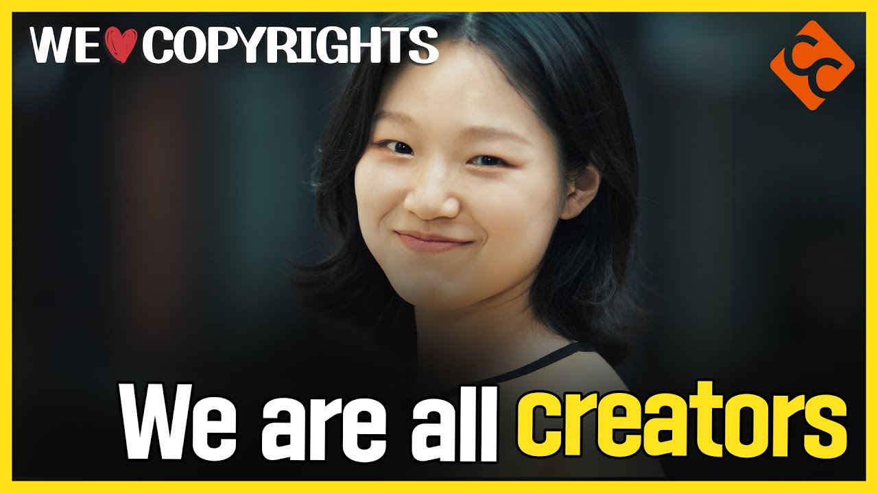We are all creators :-) - YouTube