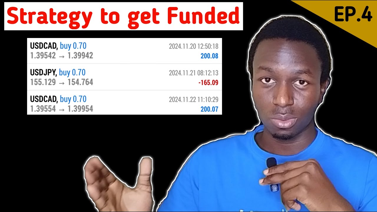 $10k Funding Challenge (Ep.4) - GOOD WEEK! - YouTube