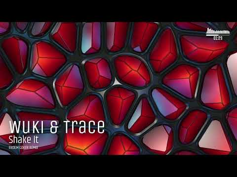 Wuki, Trace   Shake It Erdem Göker Remix