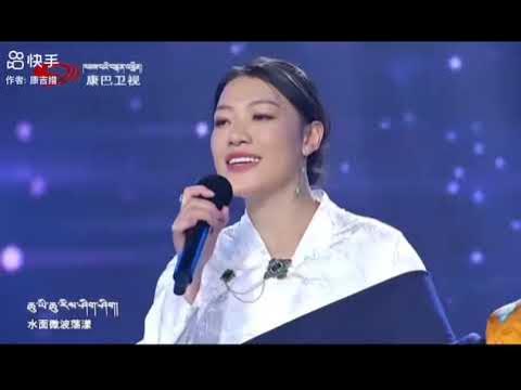 Tibetan new song by Kham Kyi tso - YouTube