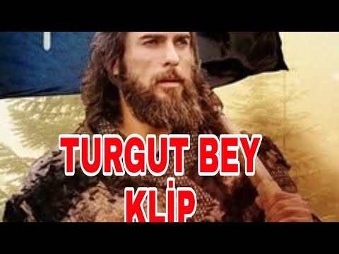 TURGUT KLİP - Diriliş Ertuğrul- Plevne Marşı