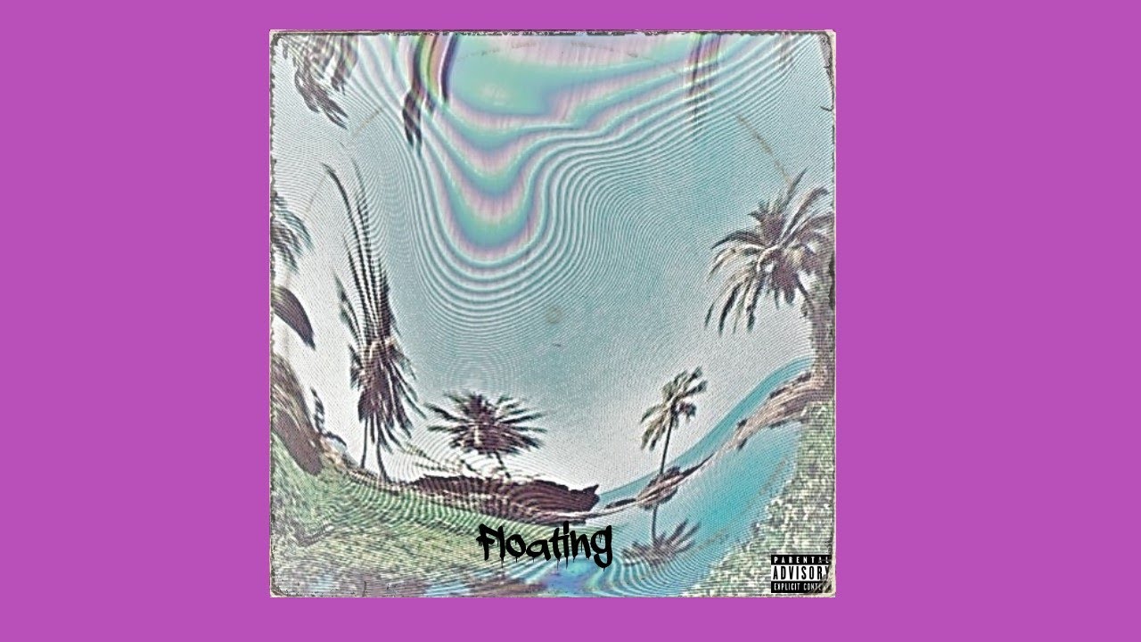 Mac Miller x Larry Fisherman Type Beat "Floating" | 2020 | Instrumental ...