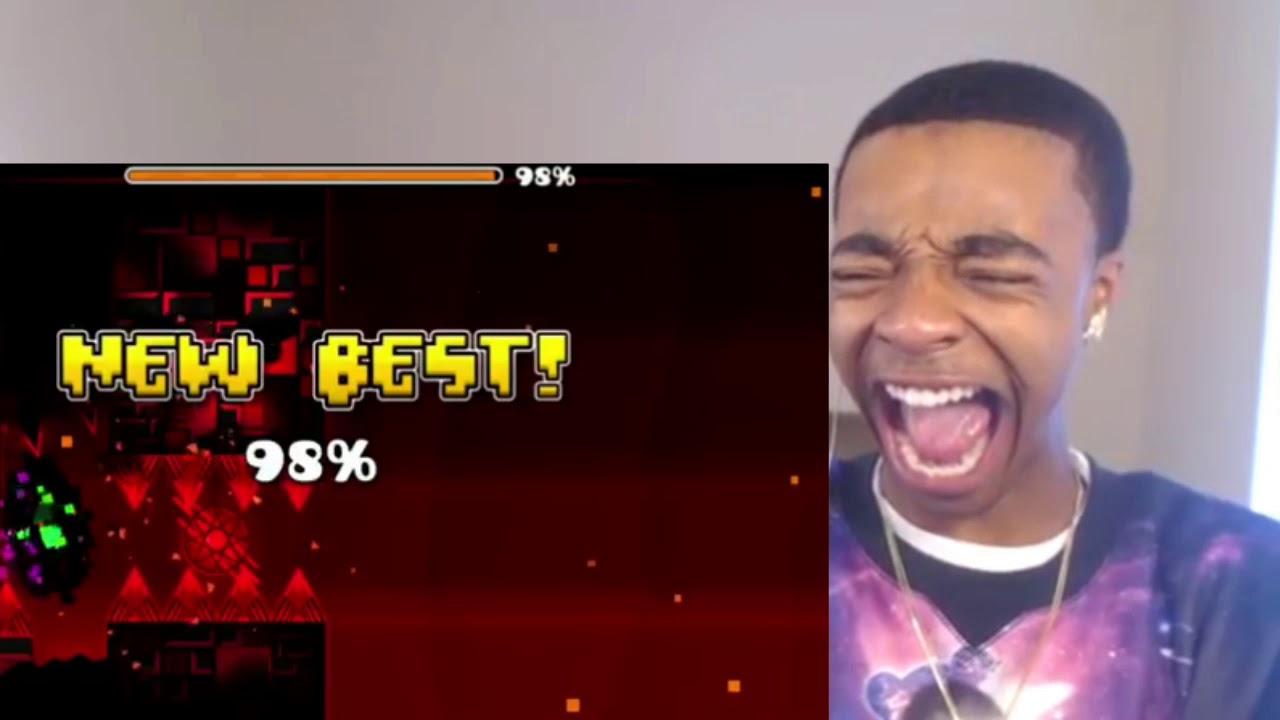 BLOODLUST 98% - YouTube
