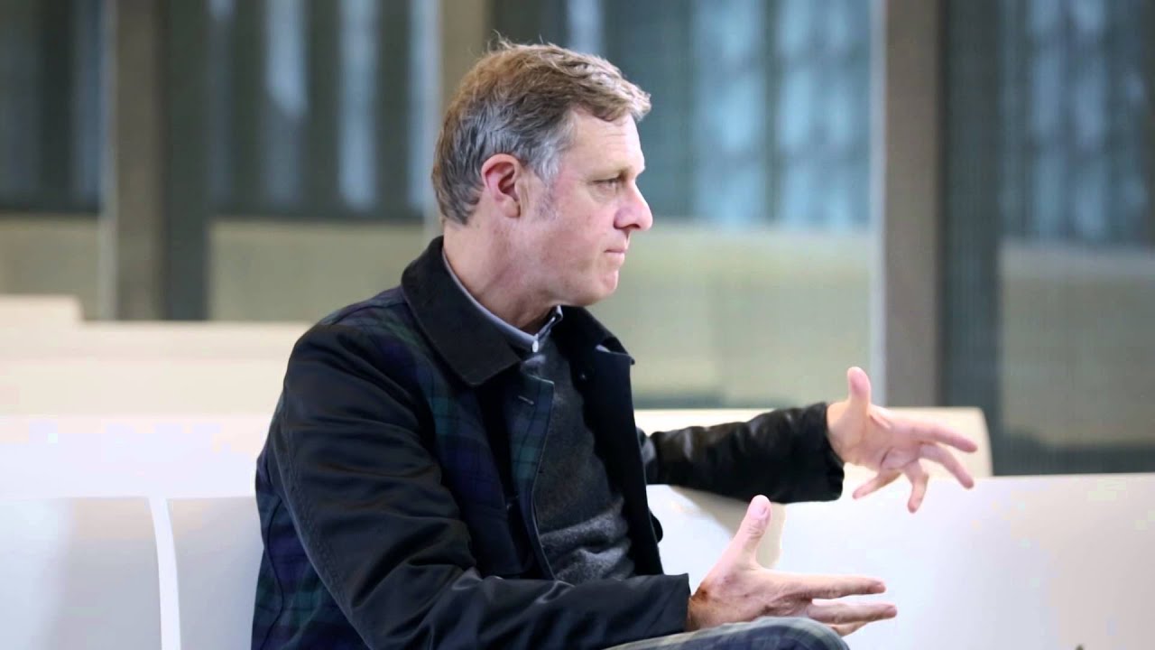 Mentoring at RMIT, Peter Maddison | RMIT University - YouTube
