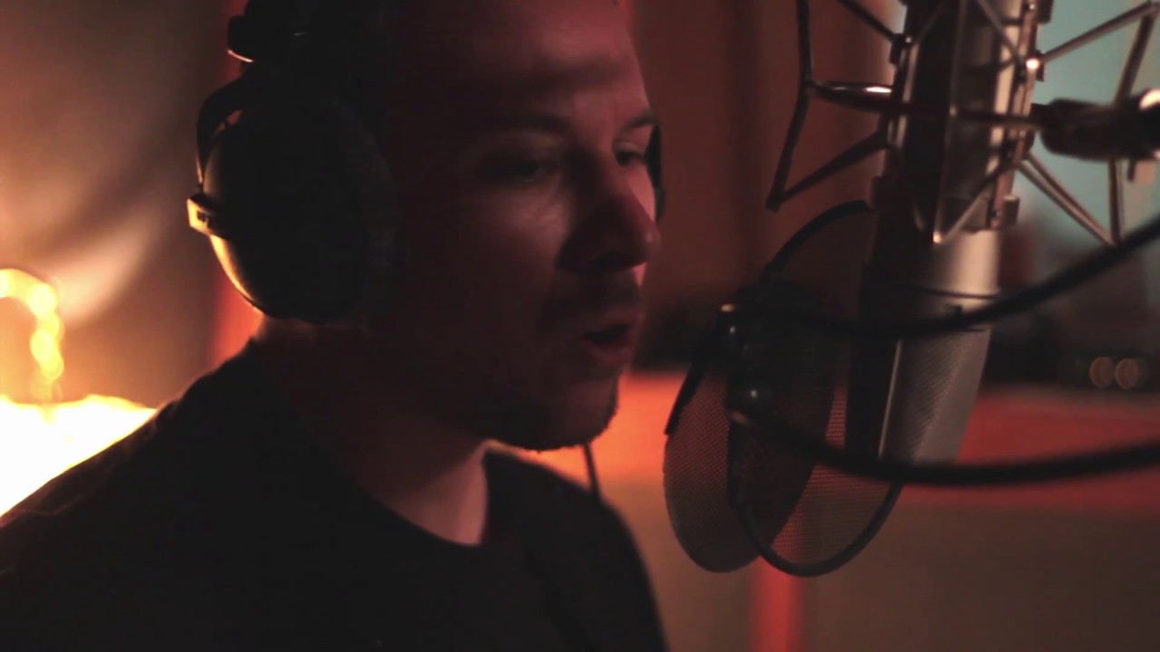 Anthony Presti- Existentialism Album Teaser - YouTube