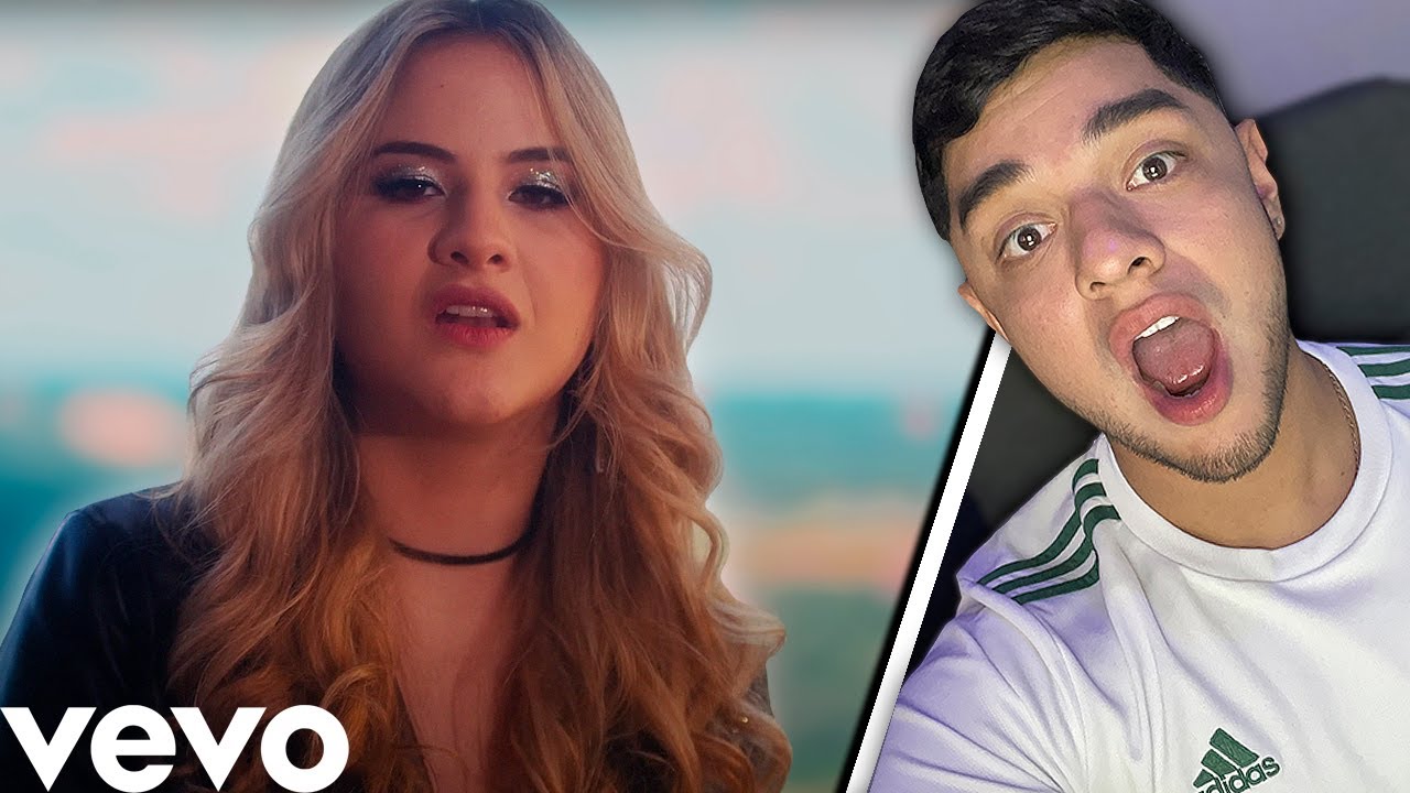 REACCIONANDO a Mar Rendón - Laura No Está (Video Oficial) - YouTube