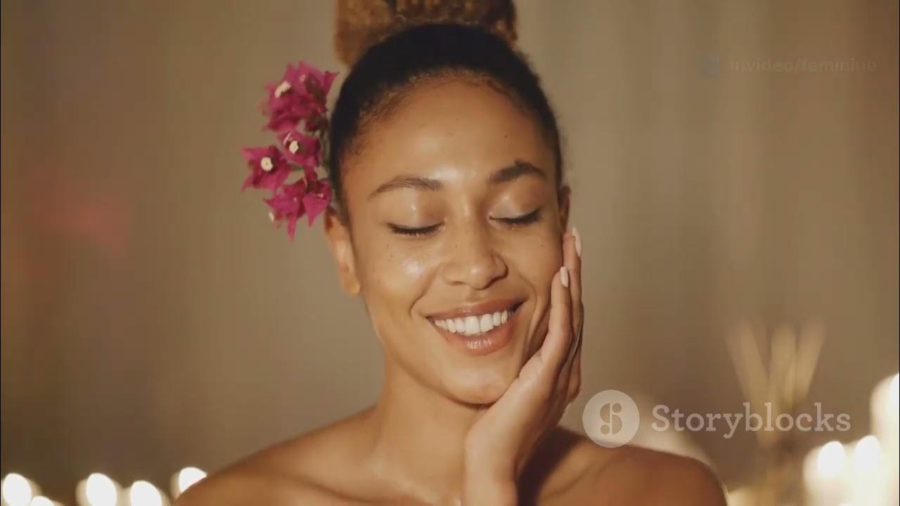 Embrace Your Feminine Essence | The Feminine Factor - YouTube