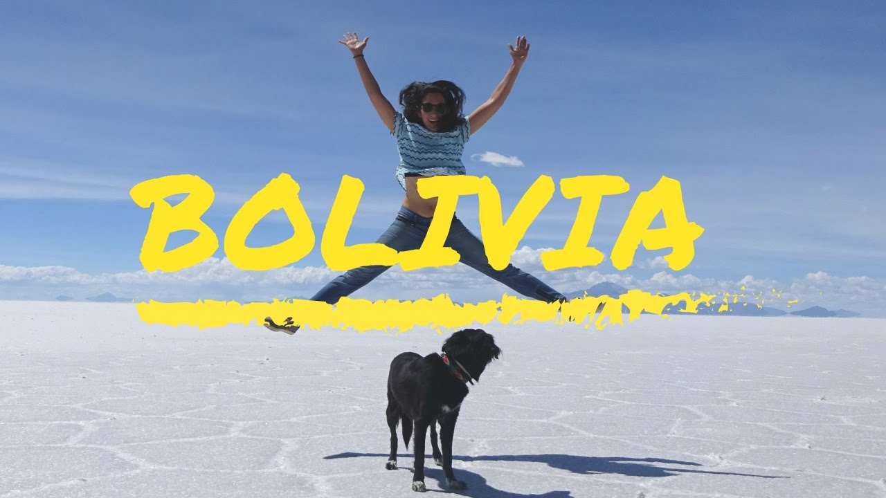 Bolivia - The Tropical Dog - YouTube