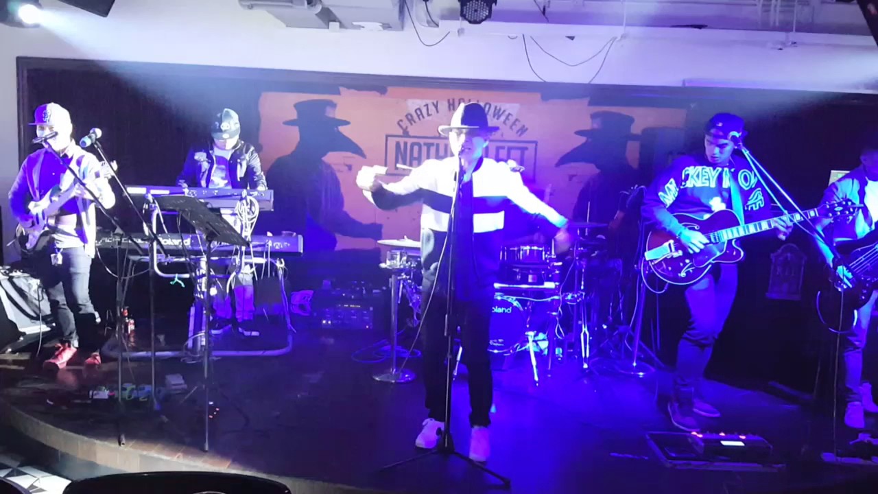 H2O band ~ Black or White - YouTube