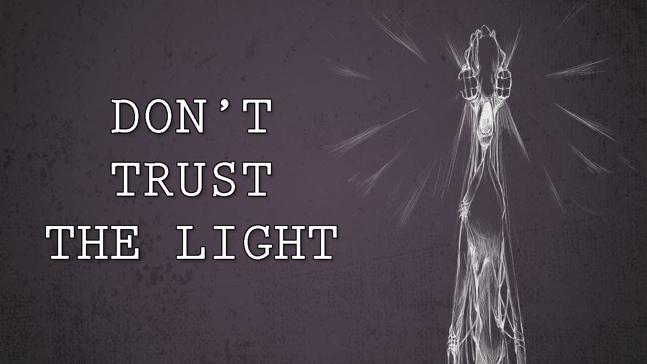 Cryptid Case Files - The Sentinel - YouTube