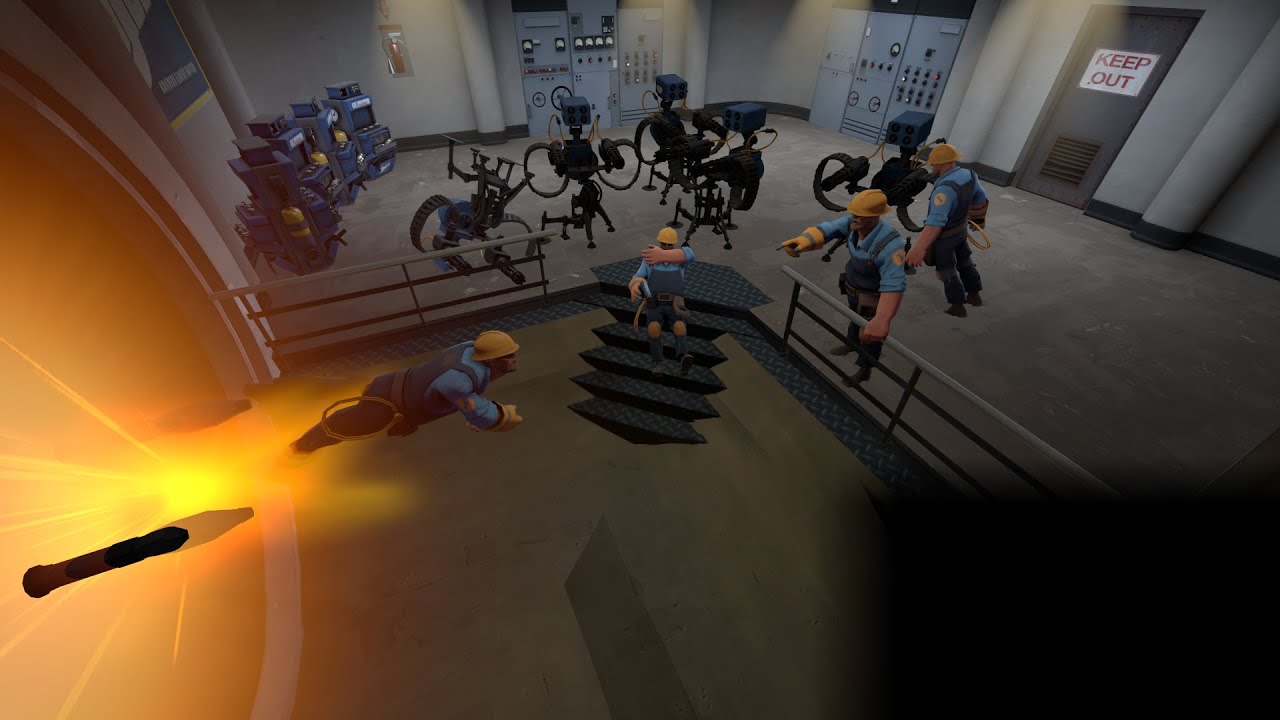 Engineer Gaming - YouTube