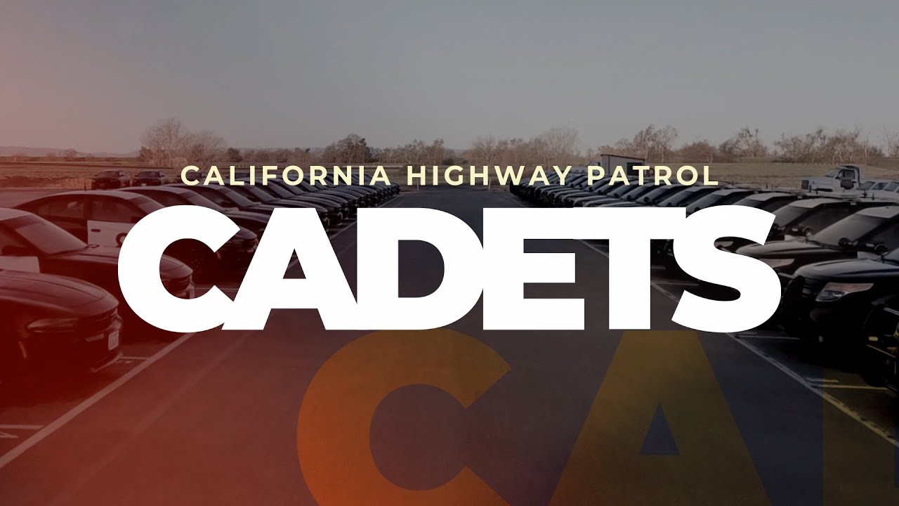 Cadets - Series Trailer - YouTube