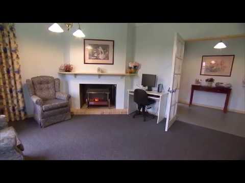 Brightwater Huntingdale | Perth Nursing Homes - YouTube