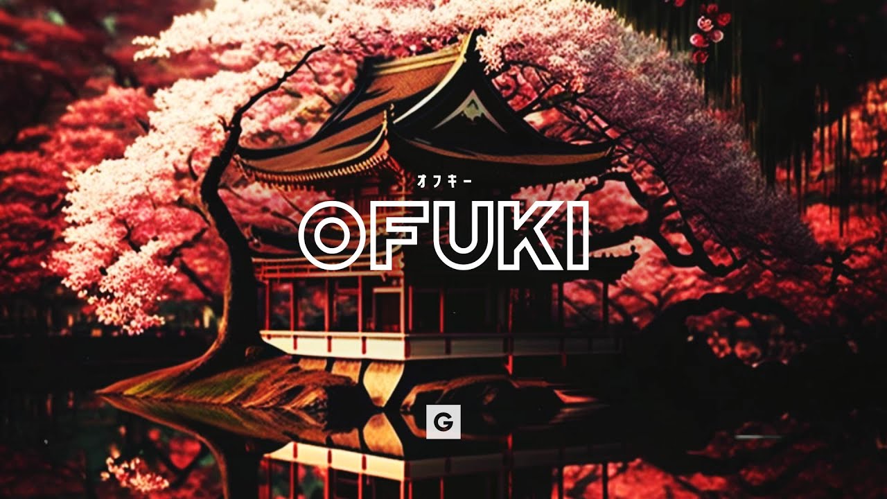 [FREE] Japanese Type Beat - "OFUKI" - YouTube Music