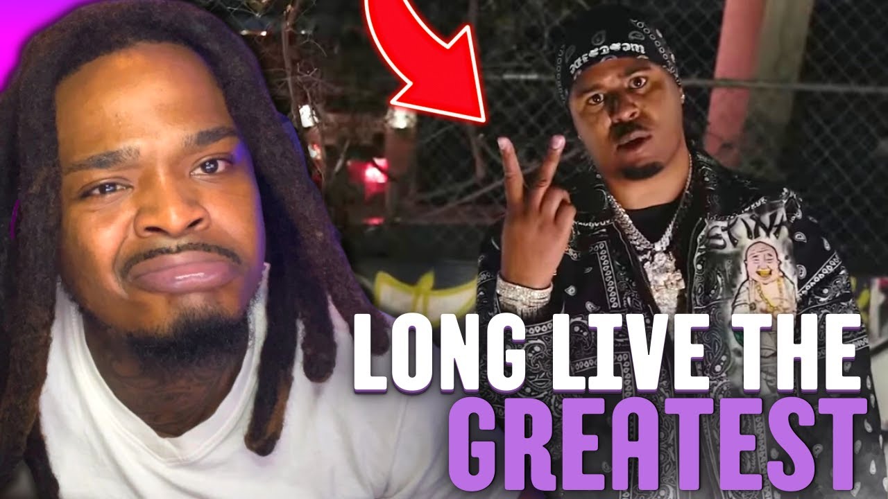 Drakeo The Ruler - Long Live The Greatest (Official Music Video) (Dir ...