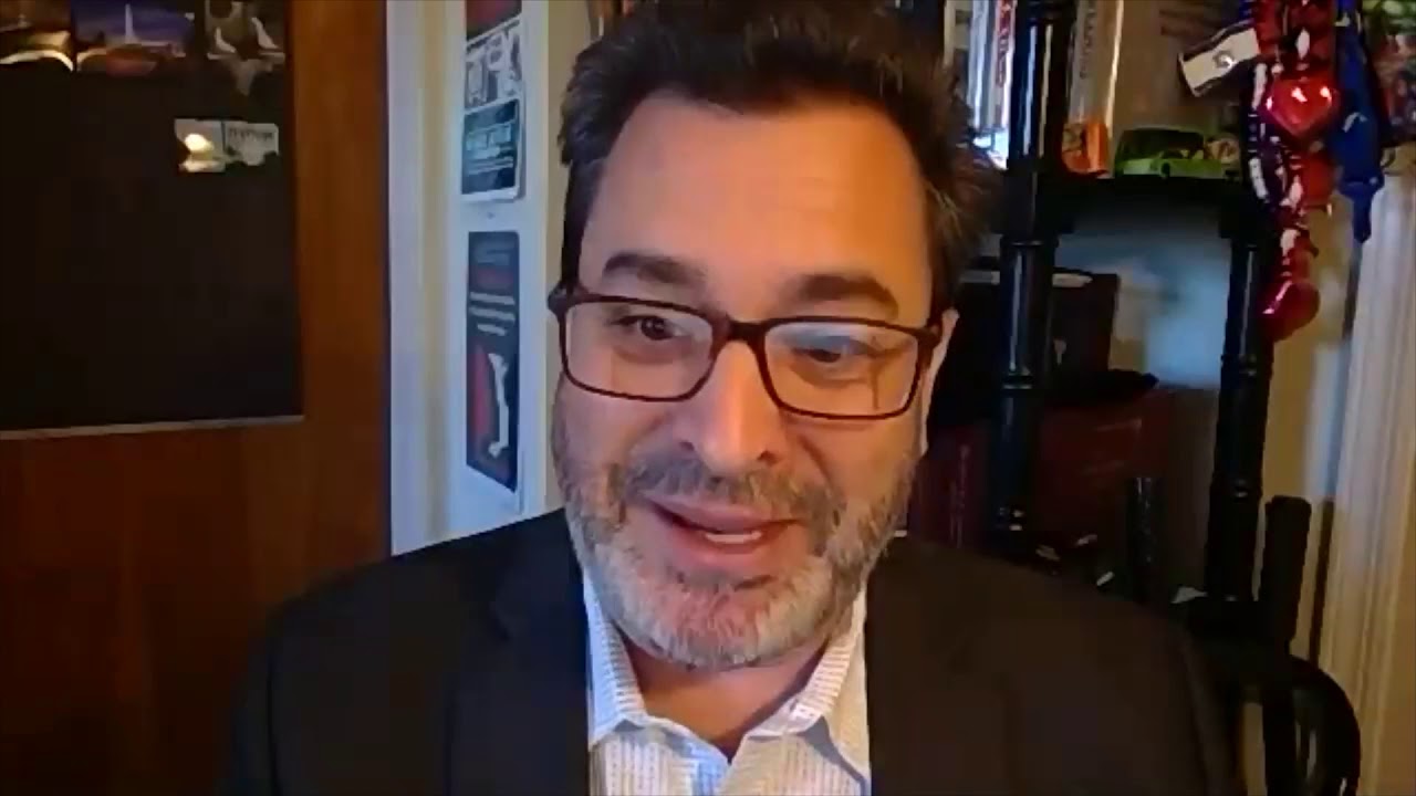 Paul Golin with music - YouTube