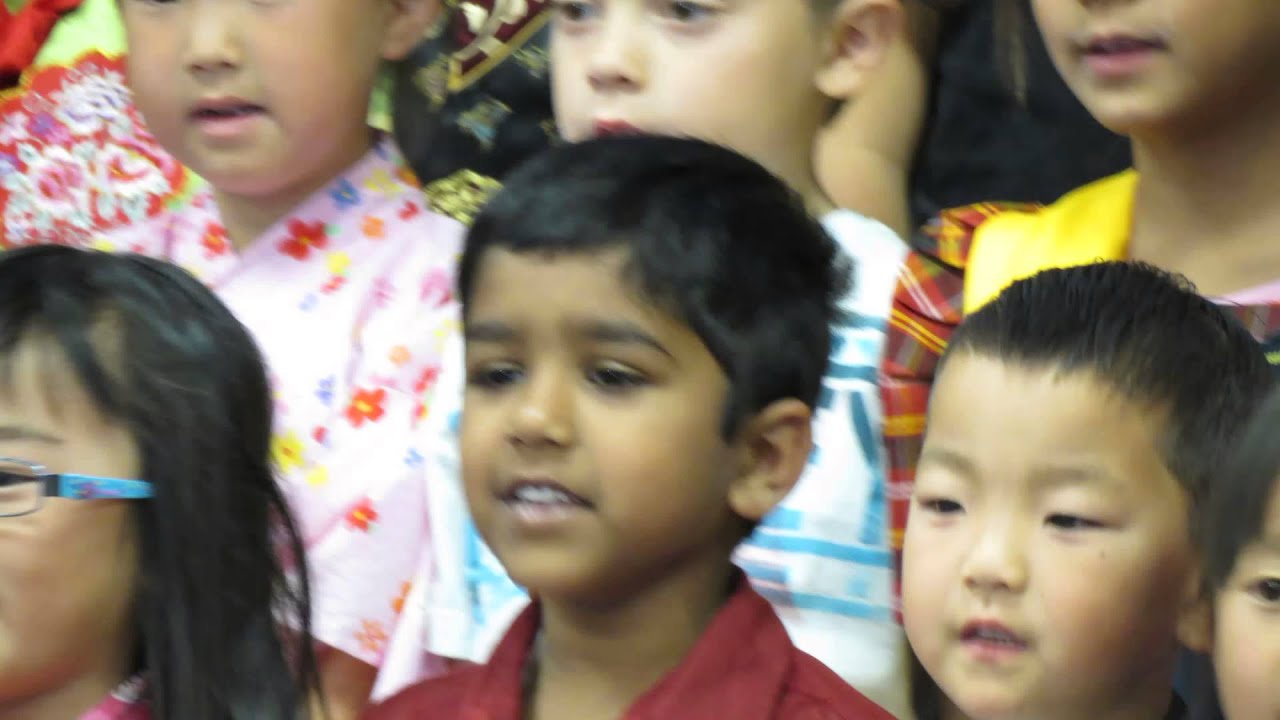 Say Hello - Song 1 - YouTube