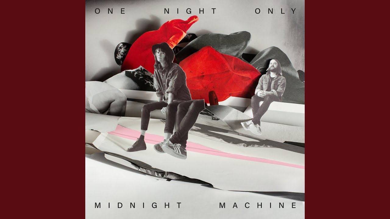 One Night Only - YouTube