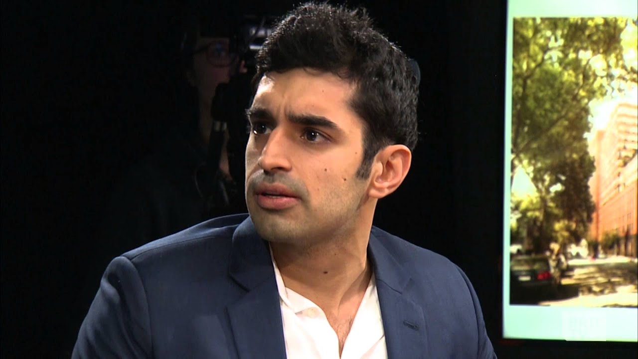 Brooklyn Development with Neil deMause and Hiten Samtani | BK Live ...