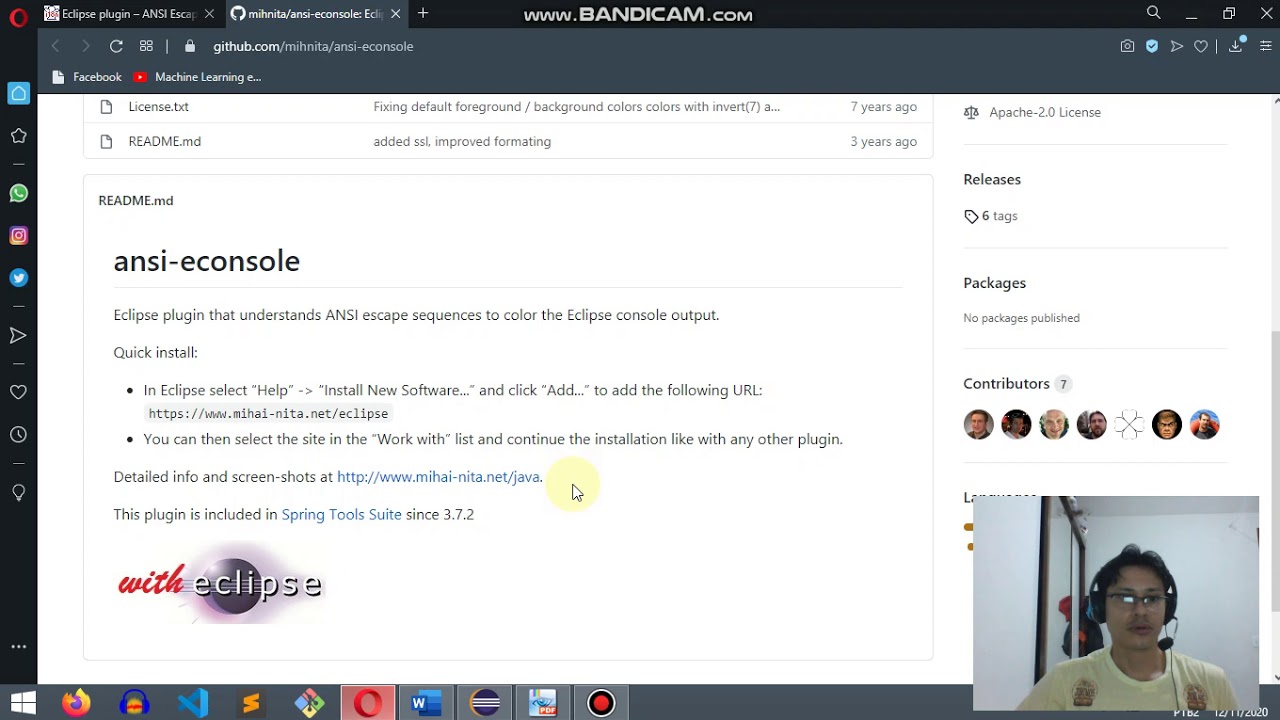 LAB 10 MVC observer MAP uepb - YouTube