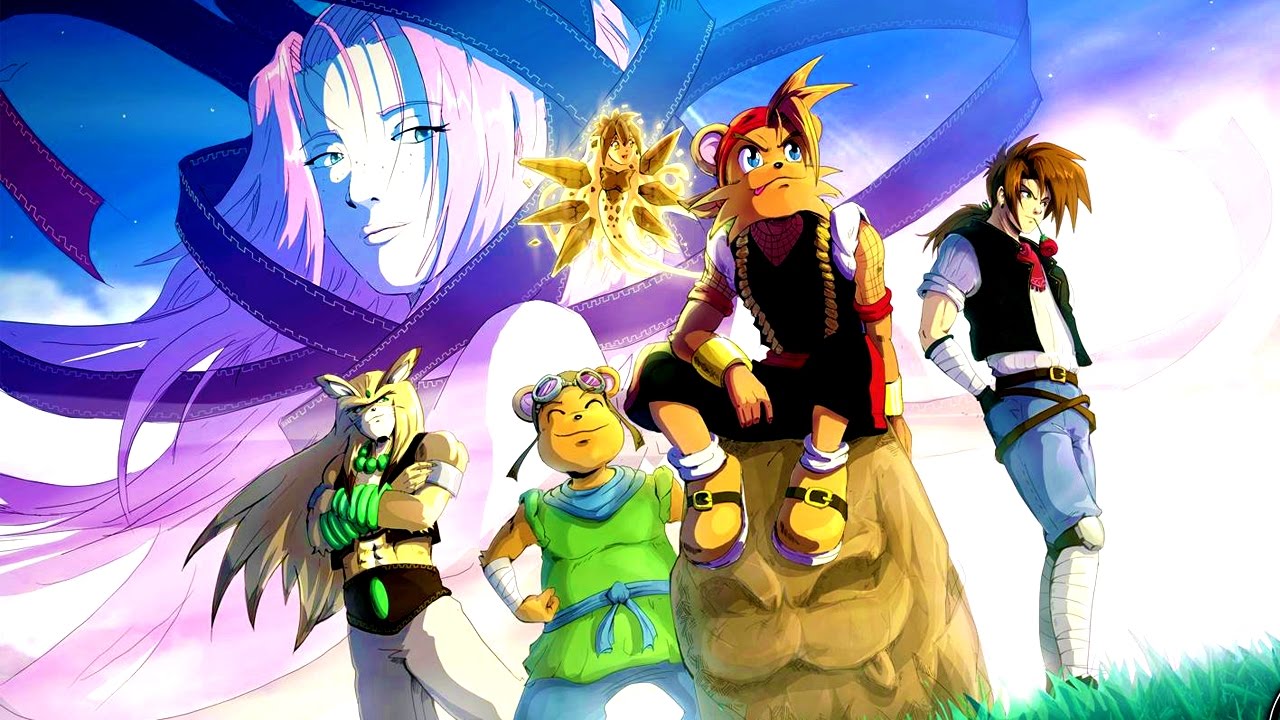 Shiness: The Lightning Kingdom Gameplay First Impressions | Shiness PS4 ...