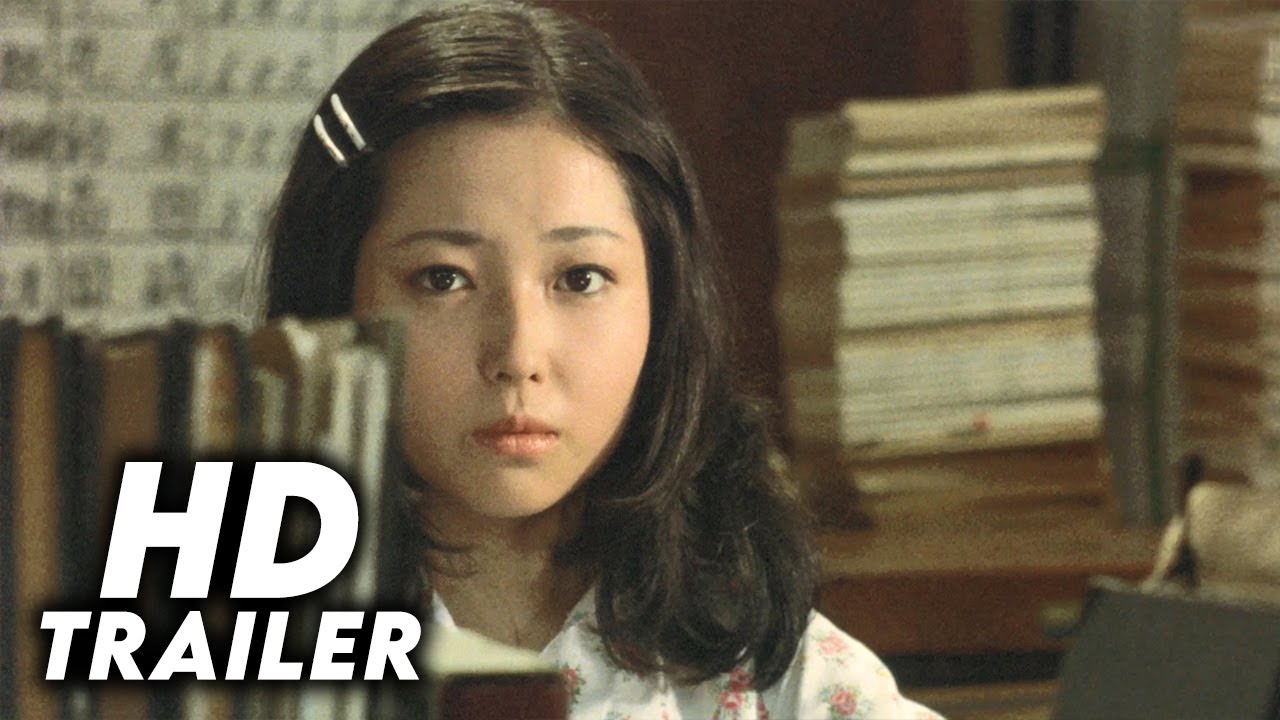 Preparation for the Festival (1975) Original Trailer [FHD] - YouTube