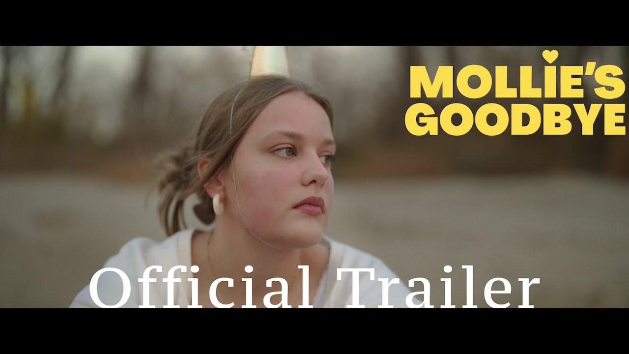 Mollie’s Goodbye Teaser Trailer - YouTube
