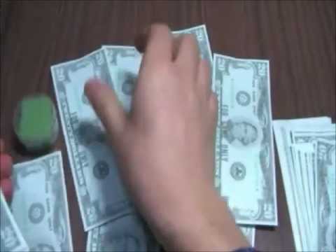 How people count from around the world - YouTube