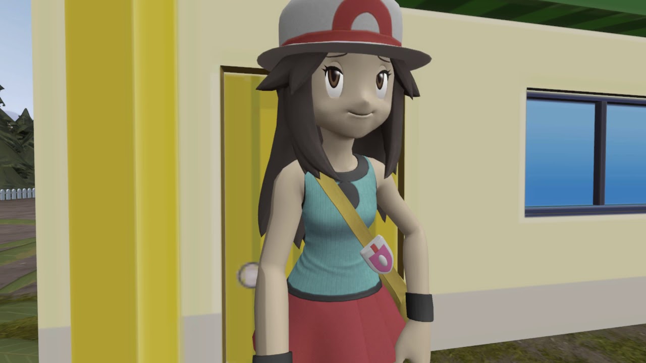 pokemon trainers farts - YouTube