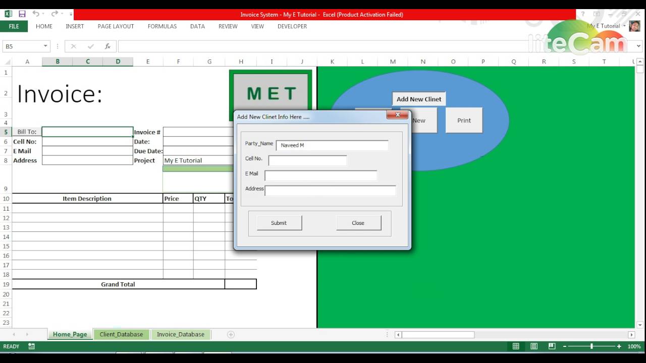 How To Create Simple IN And OUT Inventory System In Excel YouTube How To Create Simple IN And OUT Inventory System In Excel YouTube