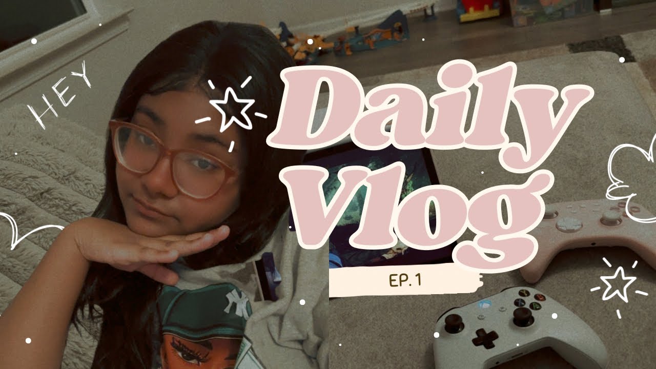 Daily Vlog | EP. 1 | Seafood 🦀 - YouTube