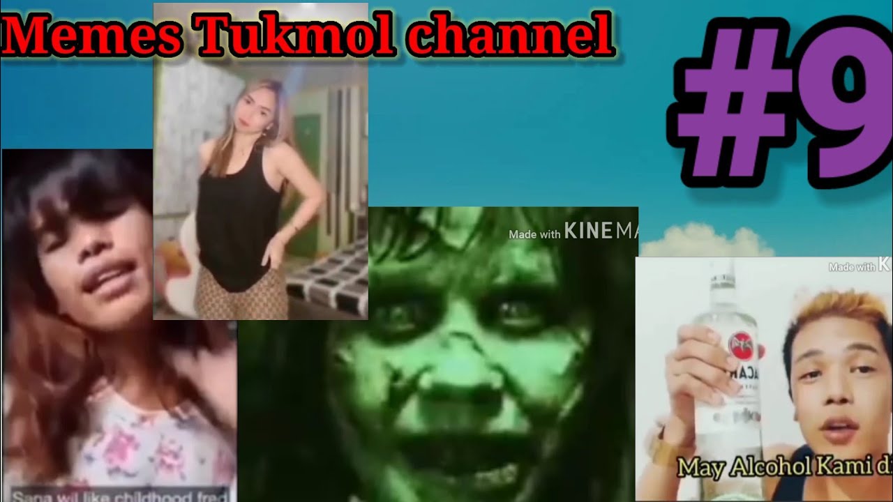 Pinoy Memes Compilation 2020 Episode 9 | Pinoy Kalokohan - YouTube