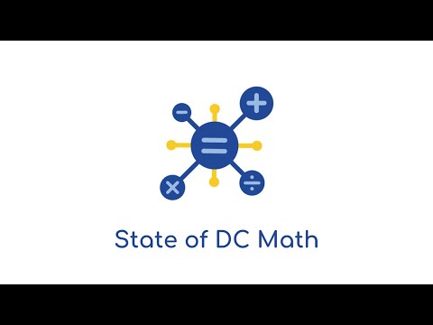 DC Math Summit 2024 | The State of DC Math - YouTube