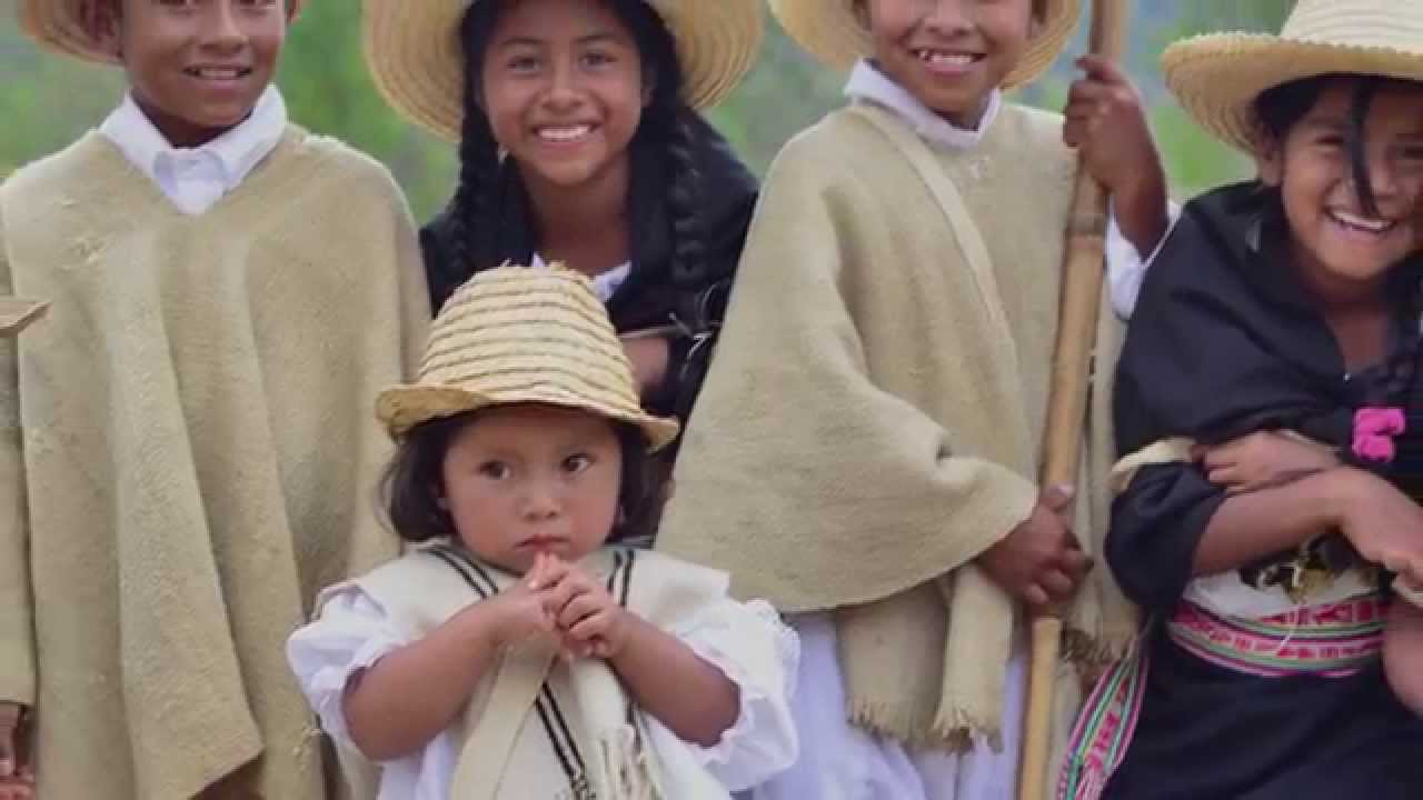 Tejido Nasa - YouTube
