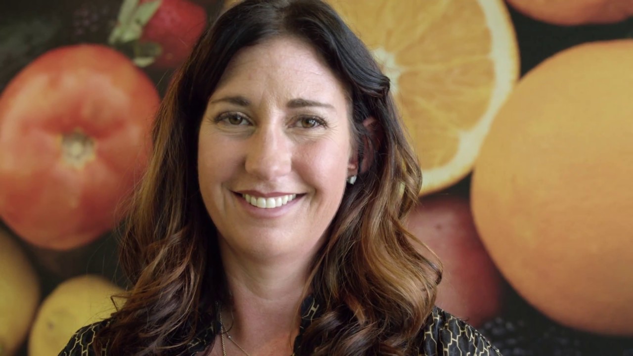 Creating a Healthy, Hunger-Free Texas | Feeding Texas - YouTube