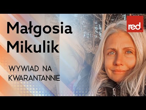 Małgorzata Mikulik - \