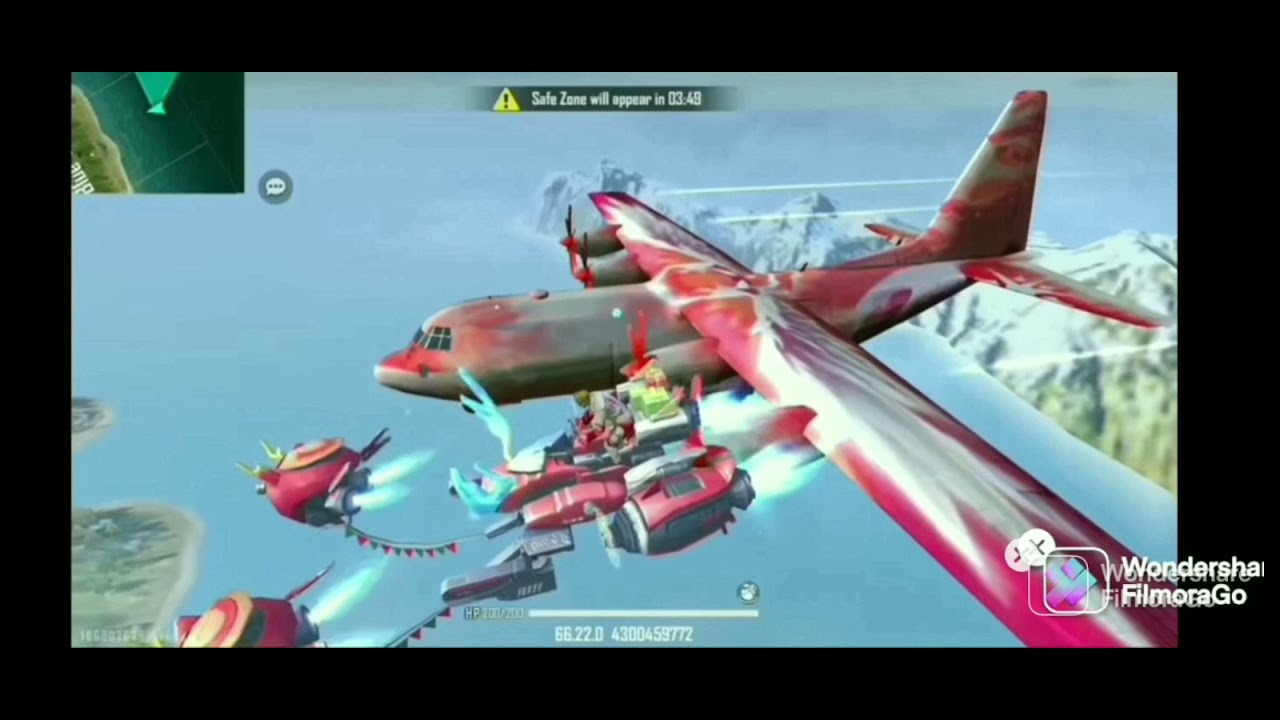 Up Coming new event in free 🔥 /Sledge Bundle /Flies with the plan ...