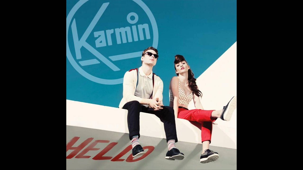 Karmin | 6- Coming Up Strong | 'HELLO' | HD - YouTube