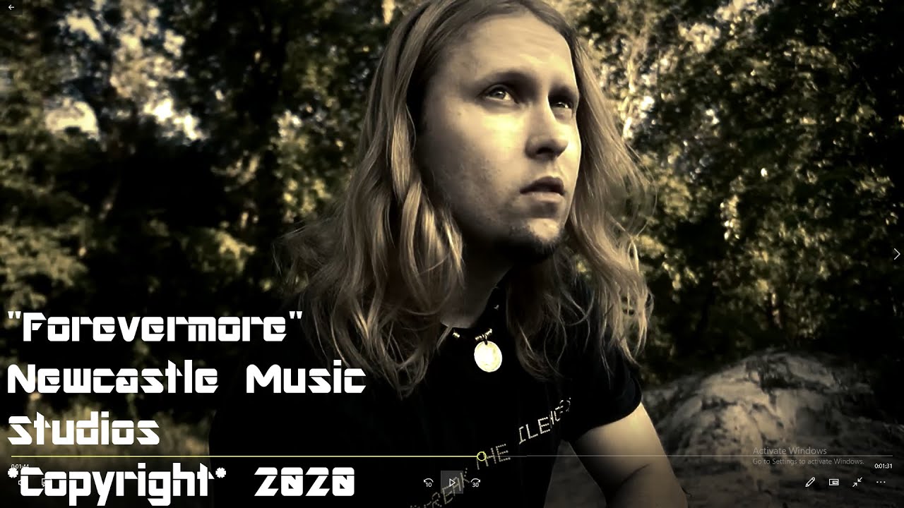 Forevermore - Official Music Video - YouTube