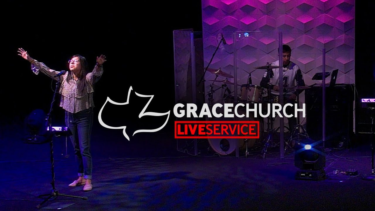 Grace Church Live Service 11/21/2021 - 9am - YouTube