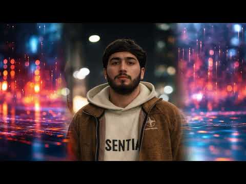 🎶 Adiz — Napıyorsun Şimdi (Original Mix)