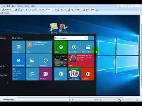 Computer-CLASS-VII- Windows 10 & MS Office Word 2013 update(7th Jan ...
