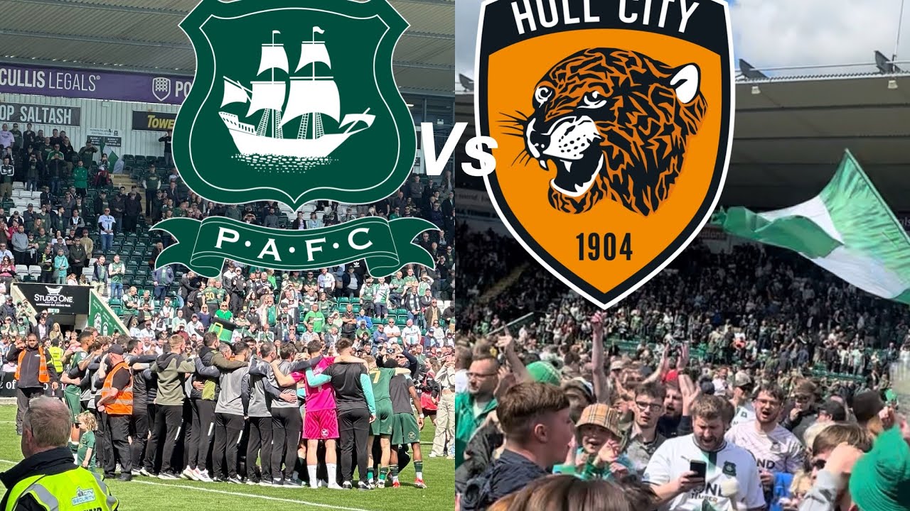 The moment Argyle survive on the last day/ Incredible Scenes !!! - YouTube