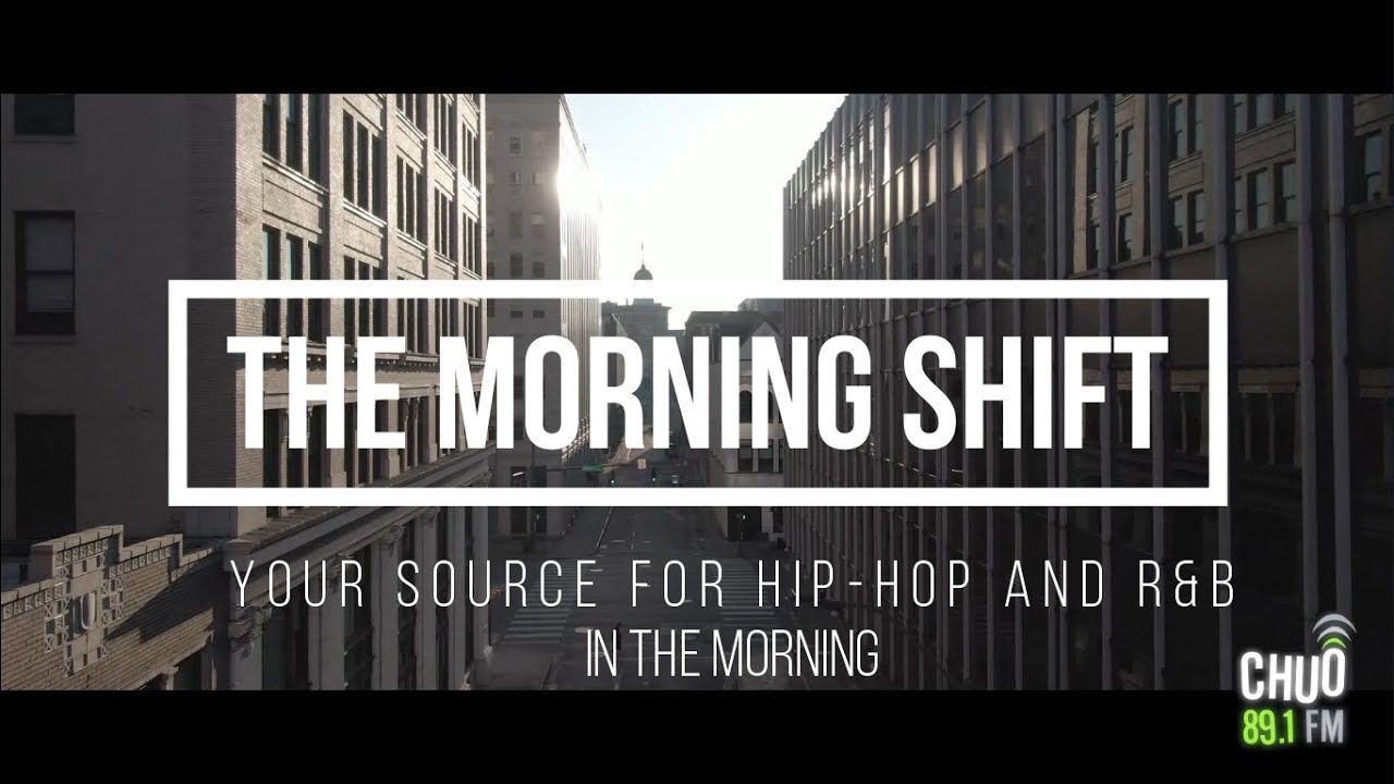 Amir Attaran vs Quebec: Let's talk about it | The Morning Shift | CHUO ...